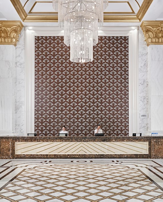 Four Points by Sheraton Lang Son