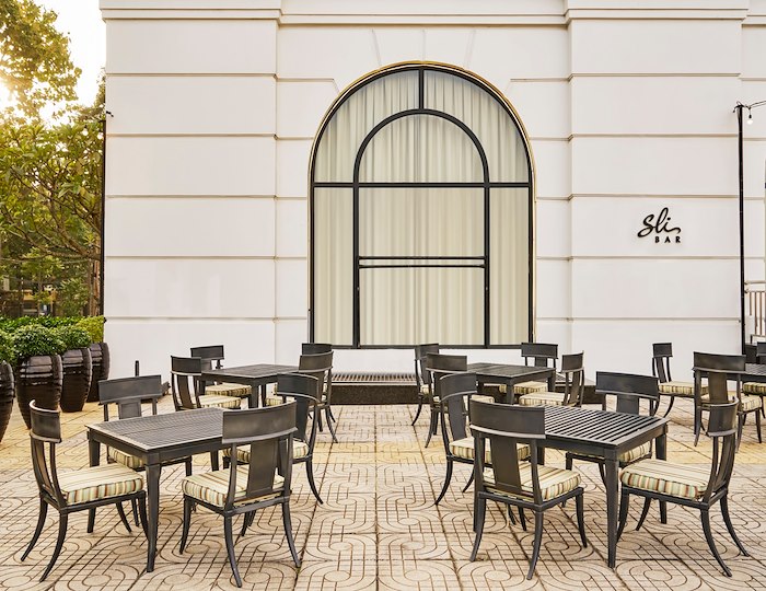 Four Points by Sheraton Lang Son